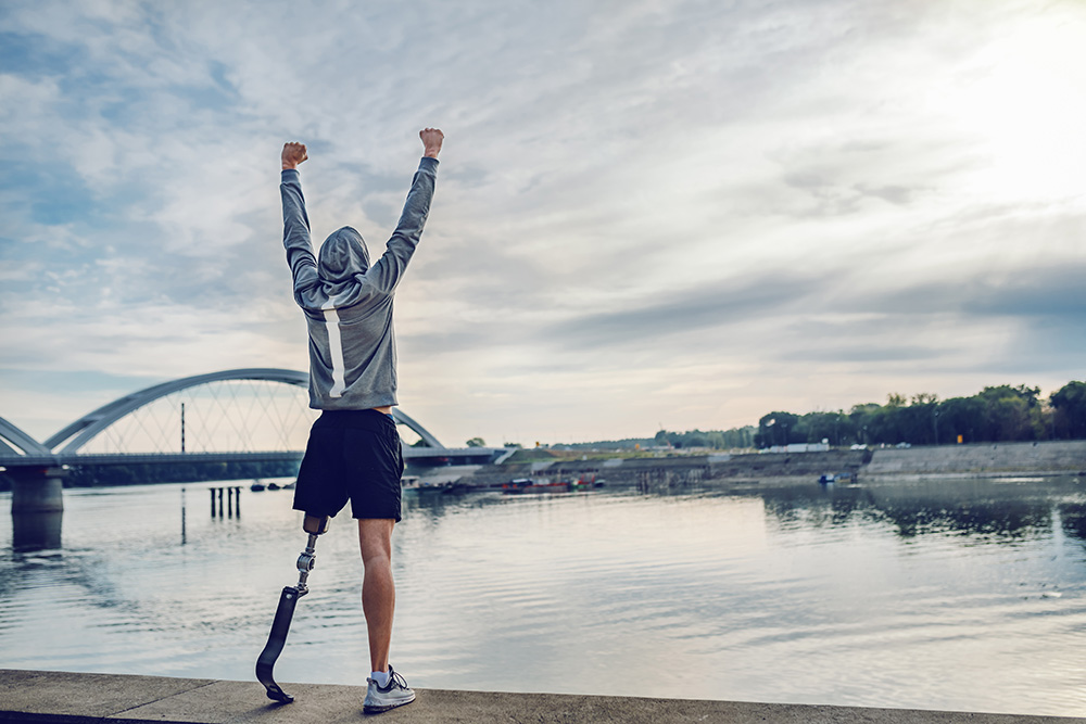 Blog - Riabilitazione amputati